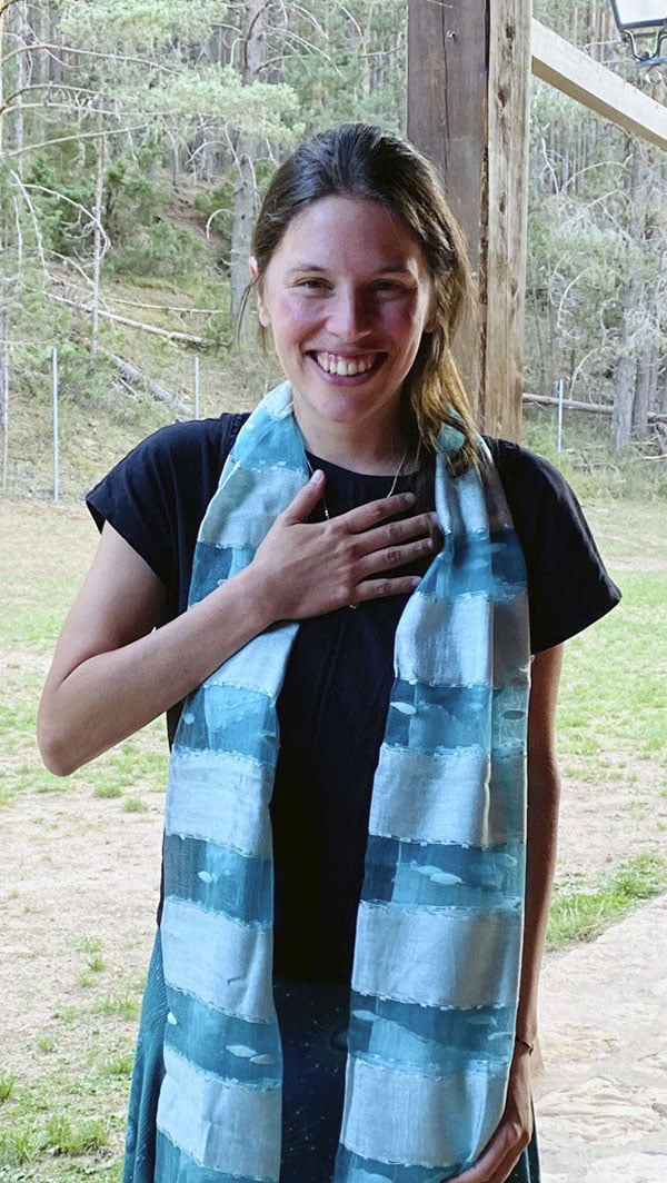 Surya Silva - Astrología Explorativa